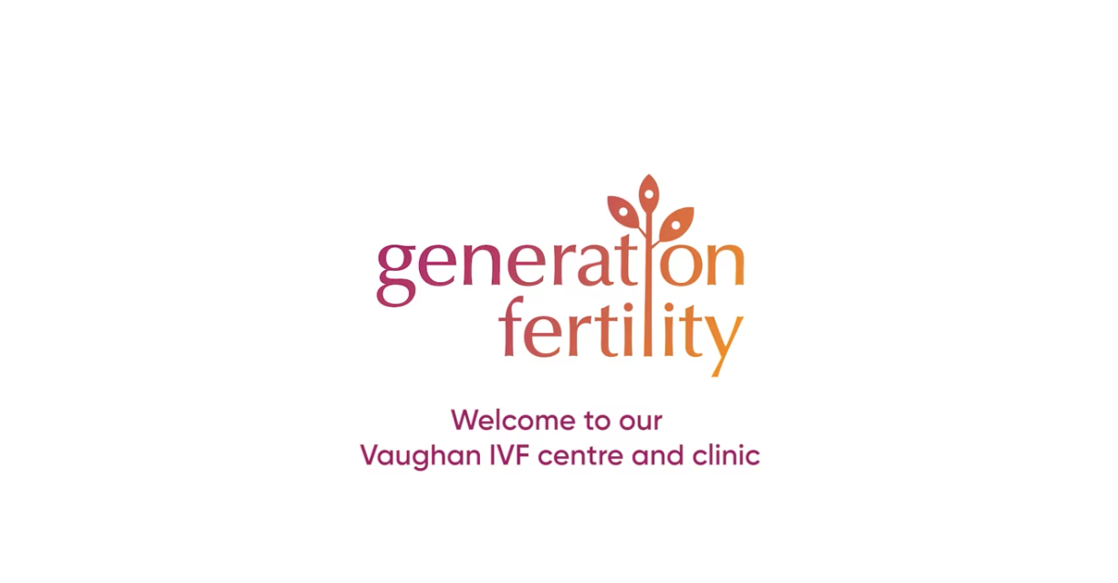 Generation Fertility Vaughan - IVF Fertility Experts